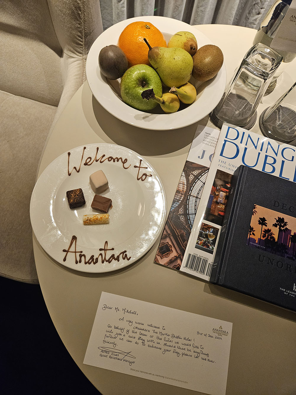 Top of the Morning to you - from Dublin! - Hosmark Hotels